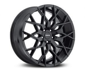 Forte Wheels - Tireco, Inc.