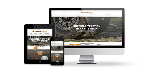 Milestar Tires - Tireco, Inc.