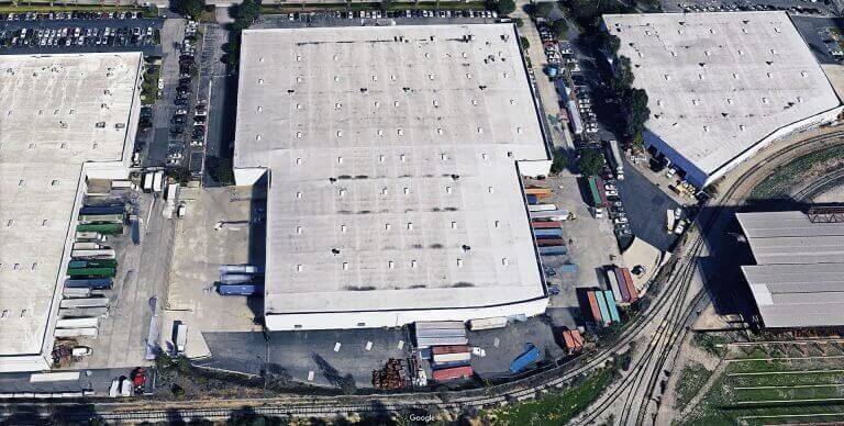 History - Tireco, Inc.